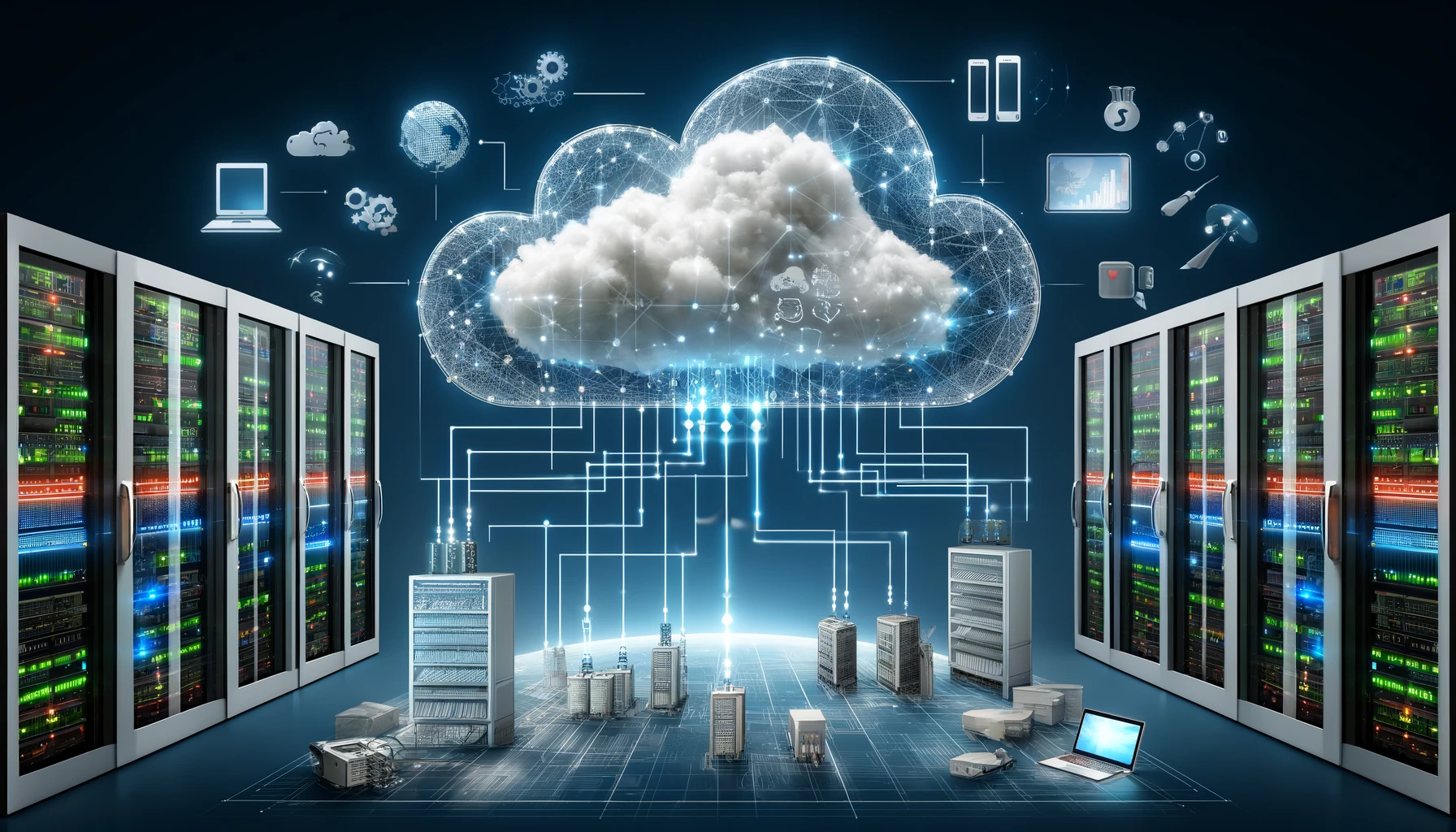 On-Premise vs On-Cloud - Cantalupe Blog